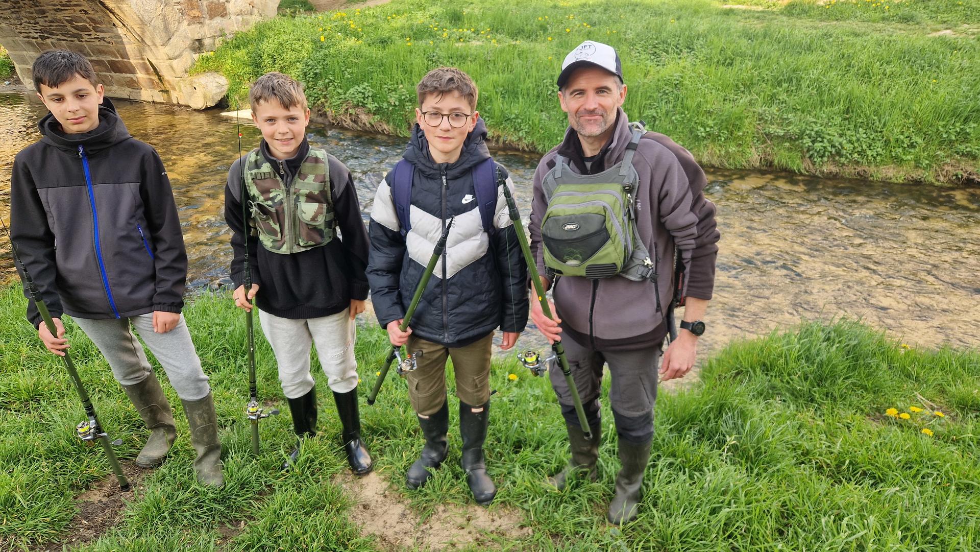 APNF mars 2025 - Fédération de pêche du Rhône